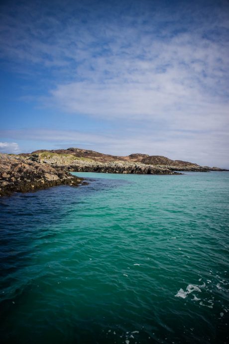 A Breath of Fresh Air: 5 Things to do on the Isle of Coll - Watch Me See