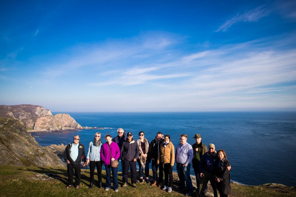 Ferries in Scotland - A Practical Guide for Island Hopping