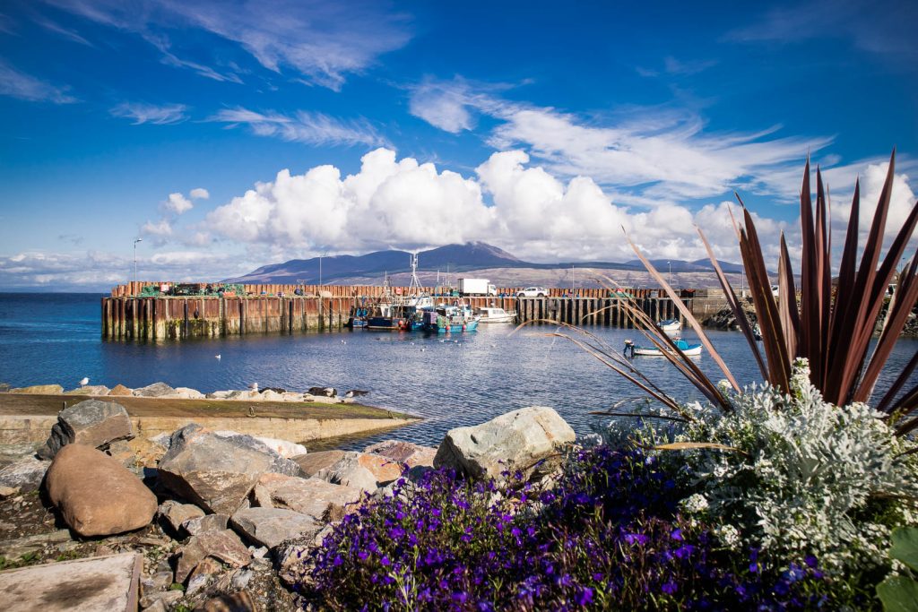 13 Things to do in Kintyre - Scotland's only Mainland Island
