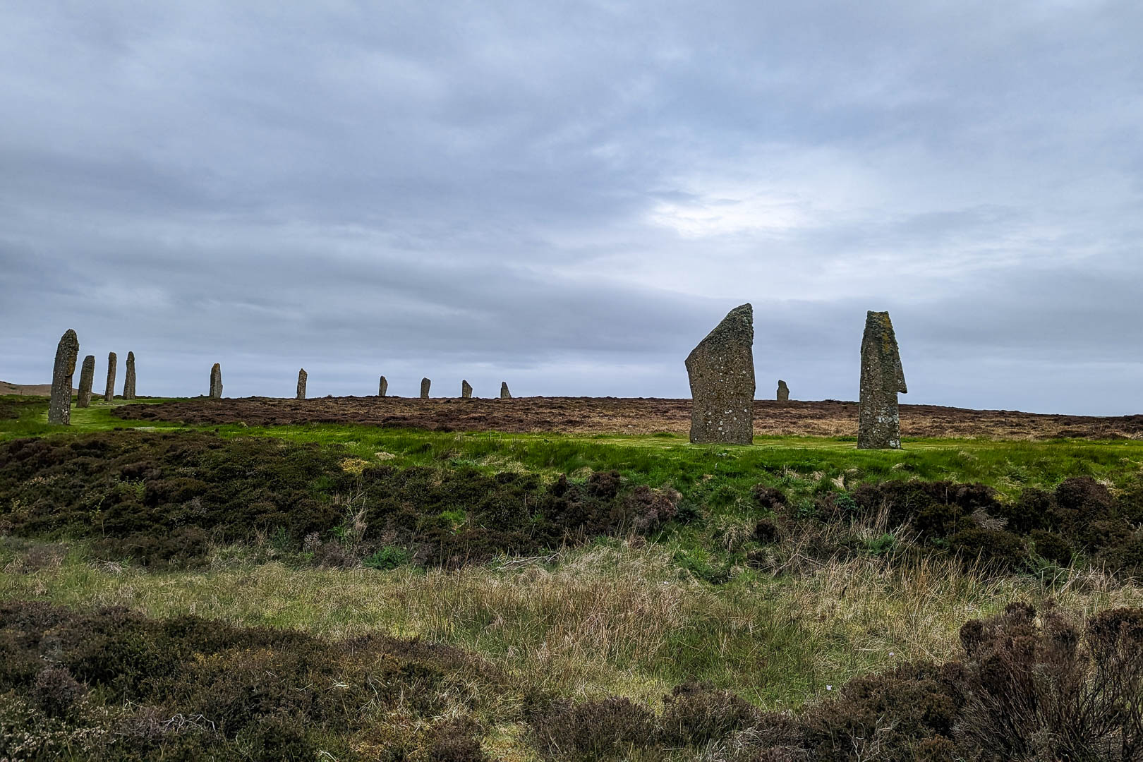 Orkney Travel Guide: 32+ Things to do in Orkney - Watch Me See