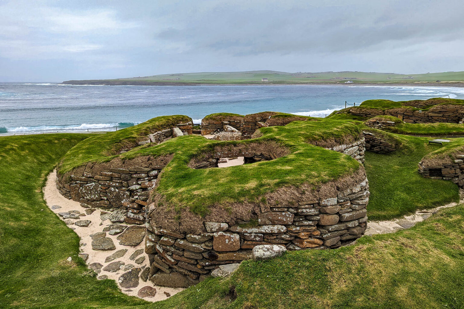 The Orkney Folk Festival: 11 tips for first timer's at the festival