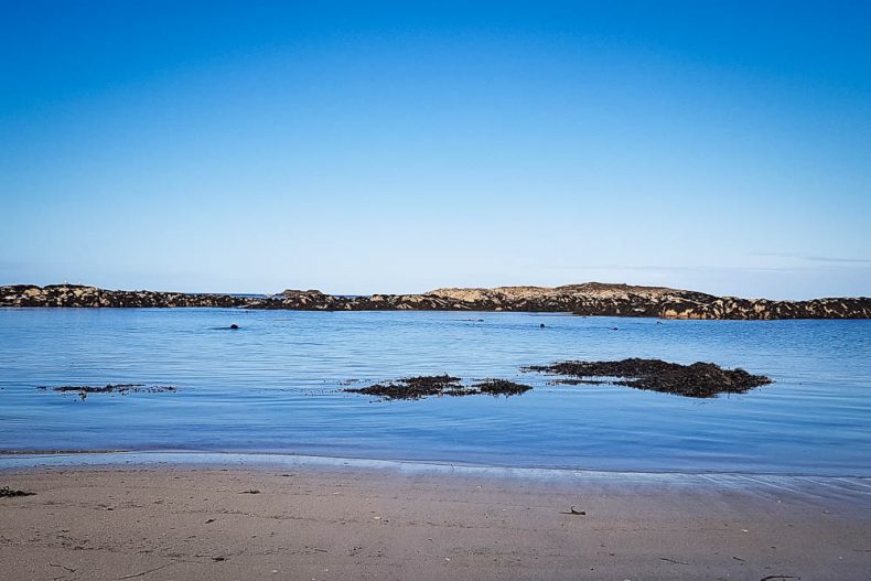 A Breath of Fresh Air: 9 Things to do on the Isle of Coll - Watch Me See