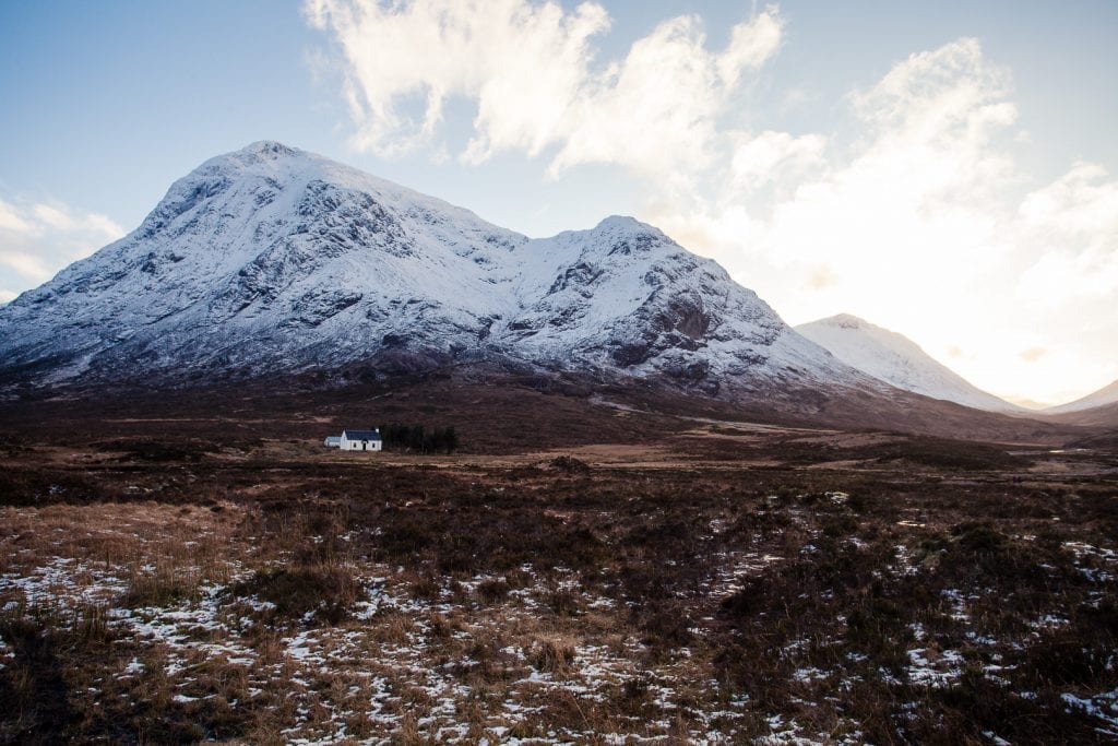 20 things to do in Glencoe | Hiking Trails + Outdoor & Indoor Activities