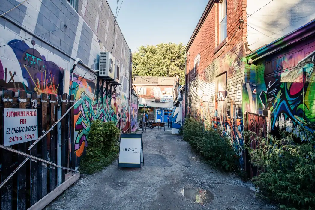 30 Cool Things to do in Toronto, Canda | Watch Me See