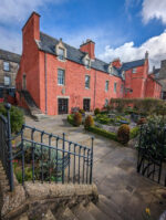 Dunfermline Travel Guide: 11 Things to do in Dunfermline & West Fife