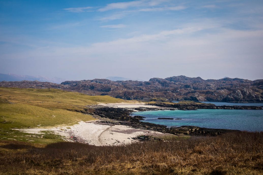 Welcome to Paradise: A Day Trip to Handa Island - Watch Me See