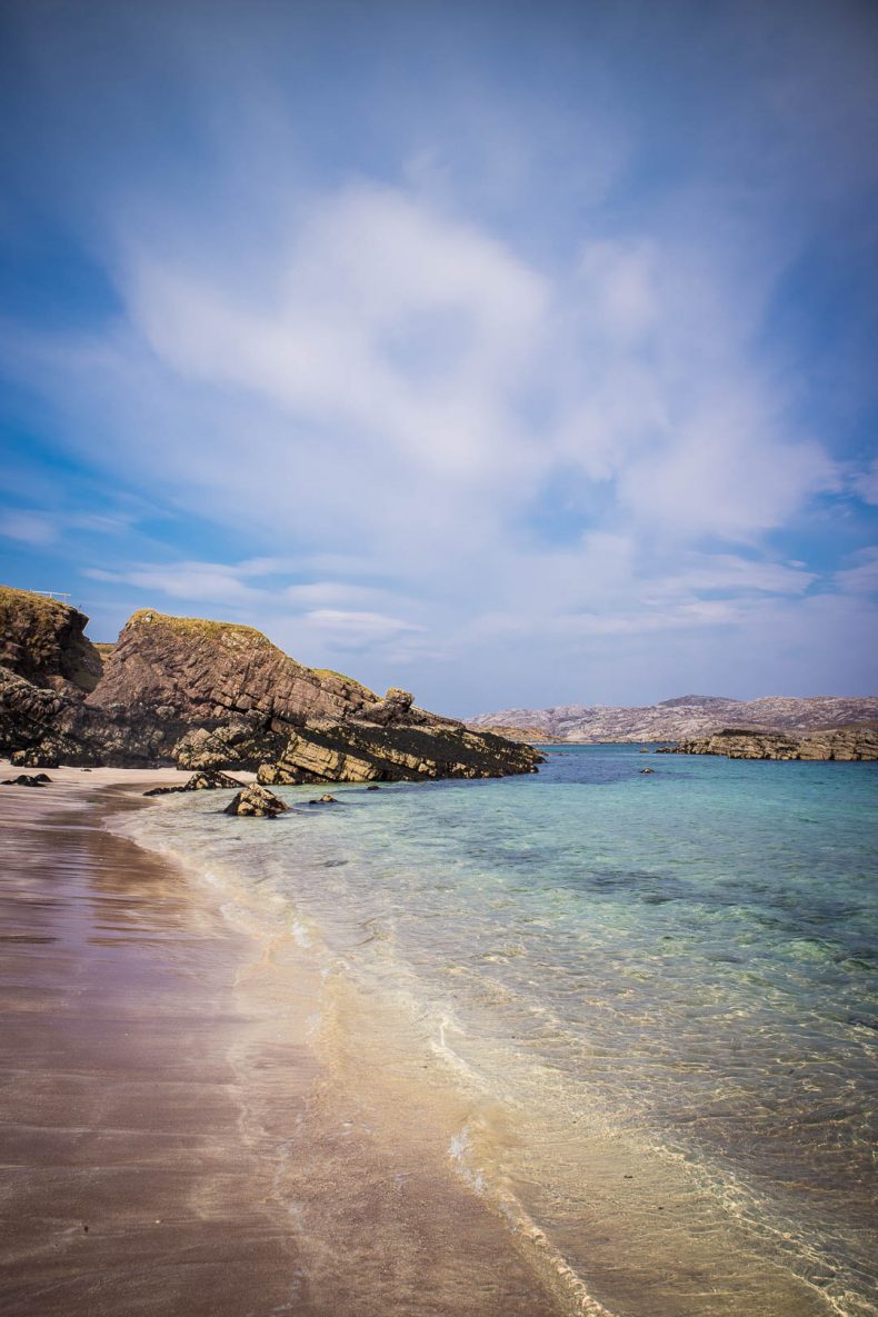 Welcome to Paradise: A Day Trip to Handa Island - Watch Me See