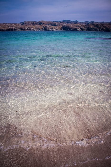 Welcome to Paradise: A Day Trip to Handa Island - Watch Me See