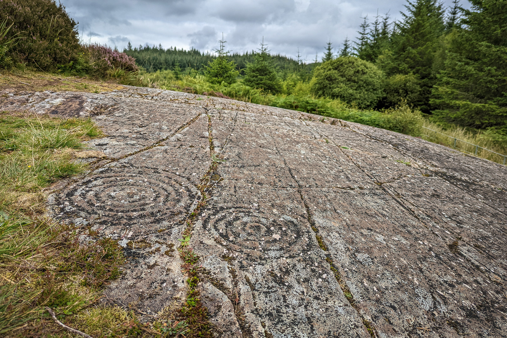 Things to do in Kilmartin Glen in the Heart of Argyll - Watch Me See