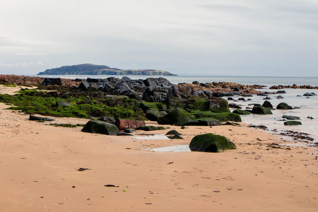 13 Things to do in Kintyre - Scotland's only Mainland Island