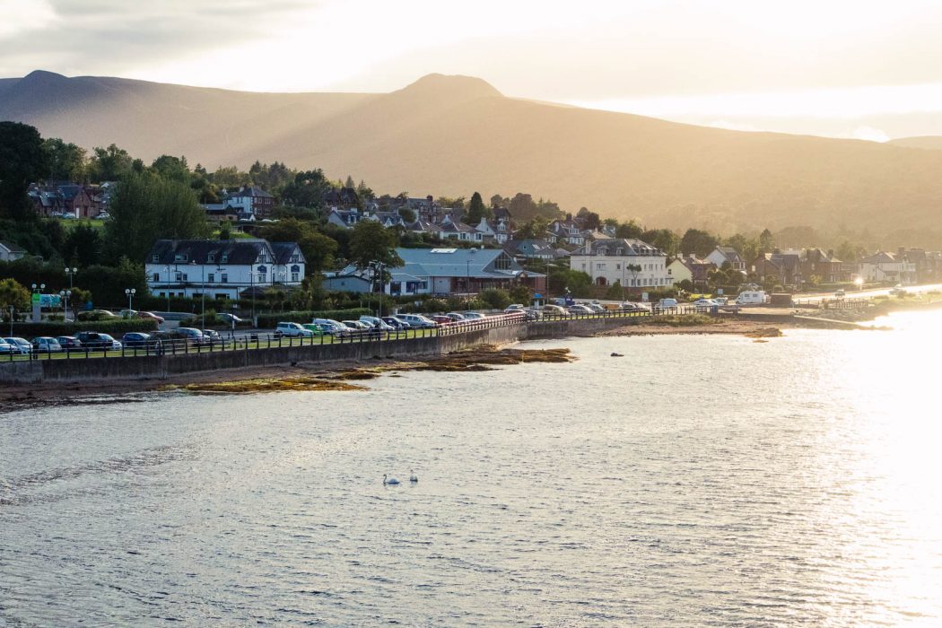 20 of the Prettiest Villages & Towns in Scotland - Watch Me See