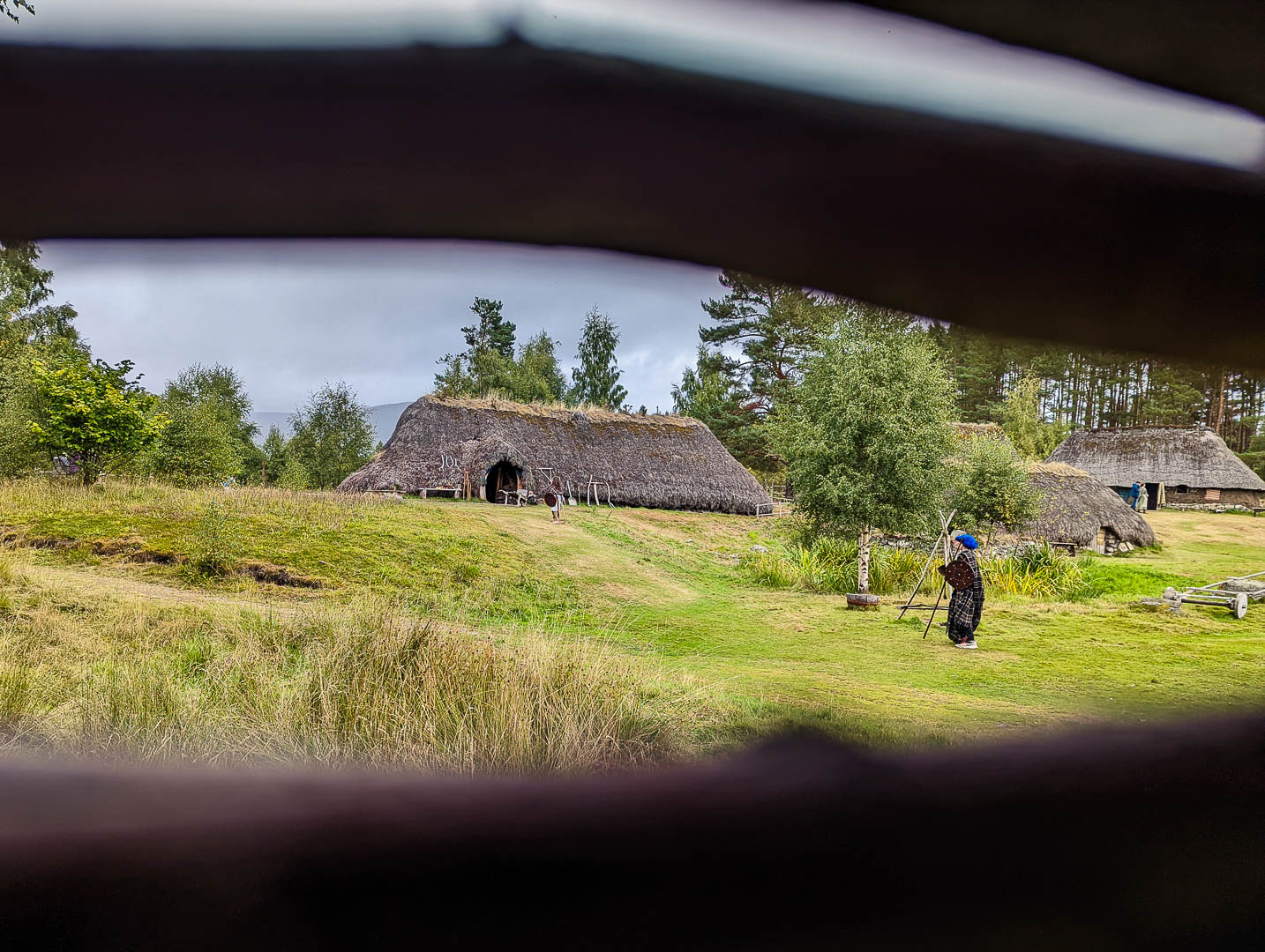 Badenoch Travel Guide: 17 Things to do in Kingussie & Co.