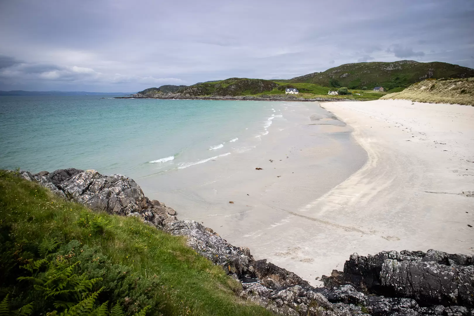 18 Things to do in Fort William - Travel Guide - Watch Me See