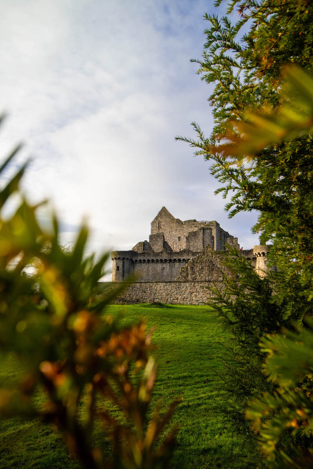 25 Hidden Gems in Edinburgh Off the Beaten Path - Watch Me See