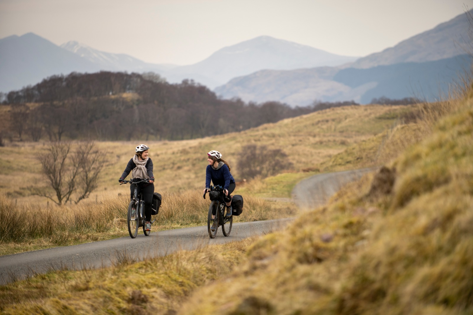 19 Fun Outdoor Activities in Scotland You Must Try