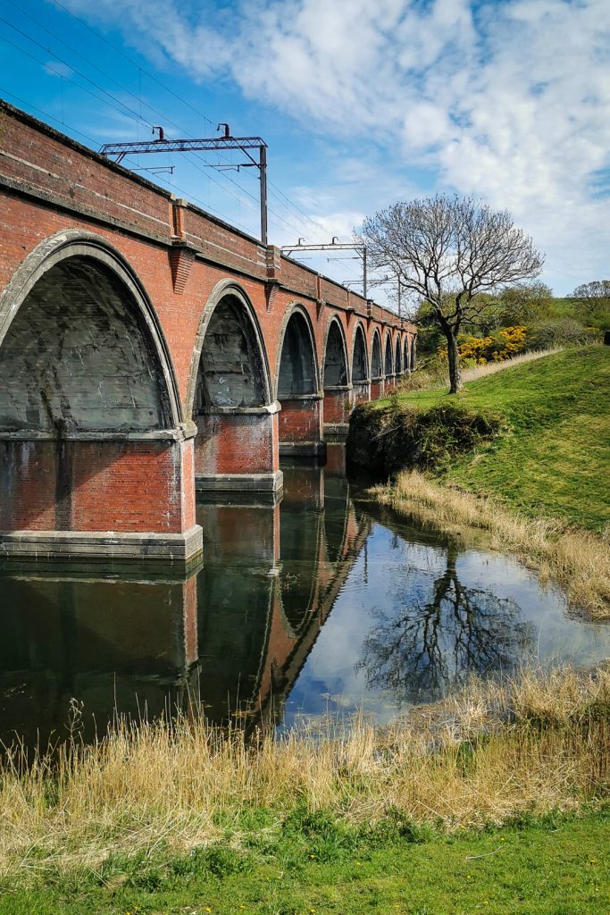 Exploring Dams to Darnley Country Park in Glasgow - Watch Me See