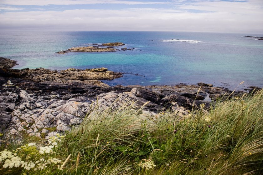 Walking the Hebridean Way in 12 days - A Hiking Itinerary - Watch Me See