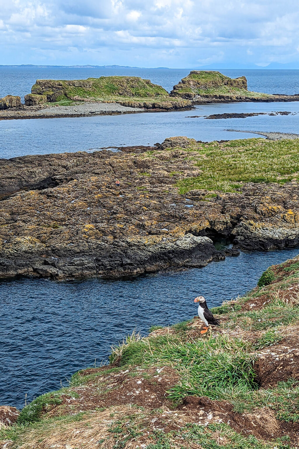 A Breath of Fresh Air: 9 Things to do on the Isle of Coll - Watch Me See