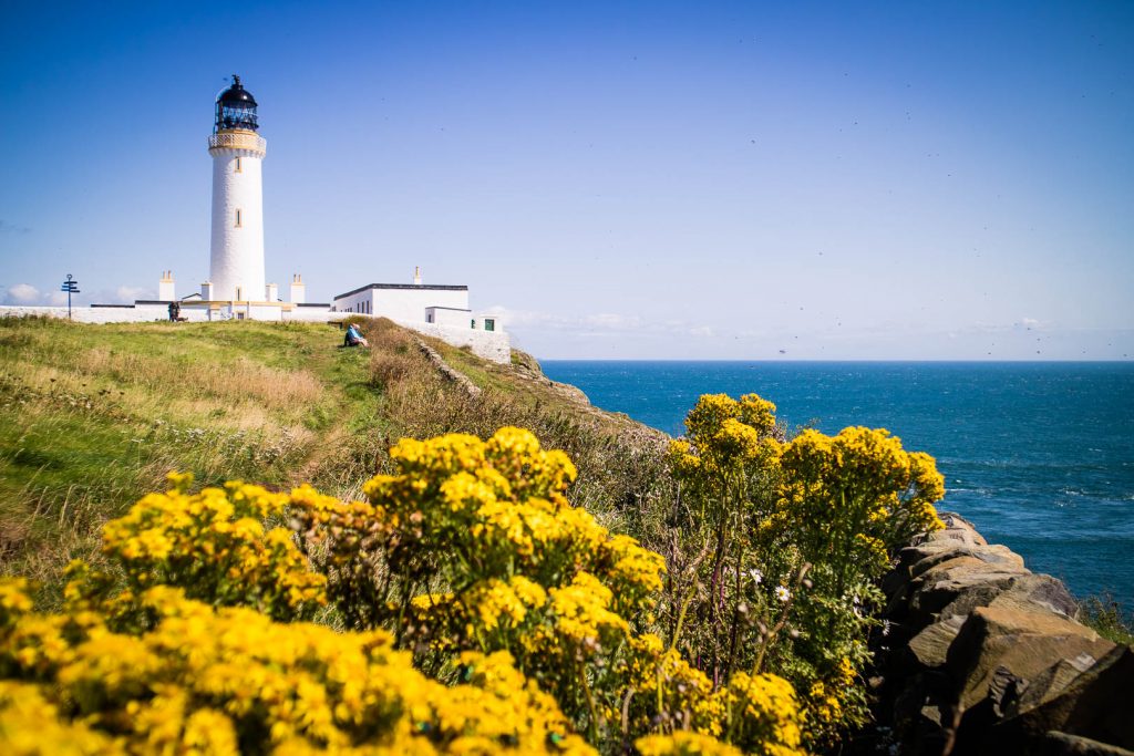 One Week in South Scotland: Scottish Borders, Dumfries and Galloway