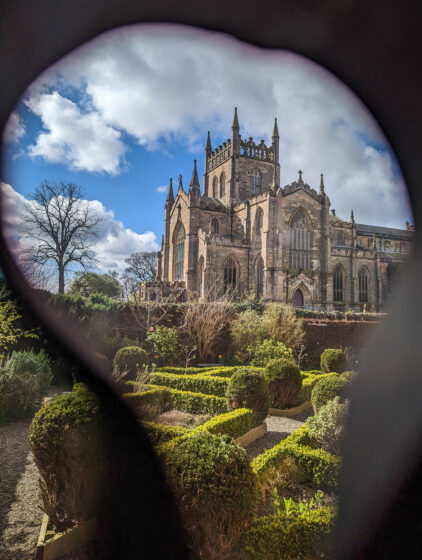 Dunfermline Travel Guide: 11 Things to do in Dunfermline & West Fife