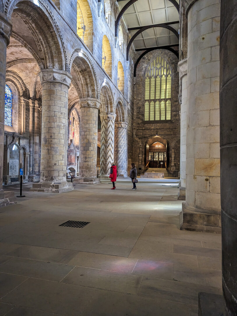 11 Things to do in Dunfermline & West Fife