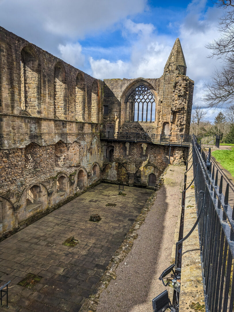 11 Things to do in Dunfermline & West Fife