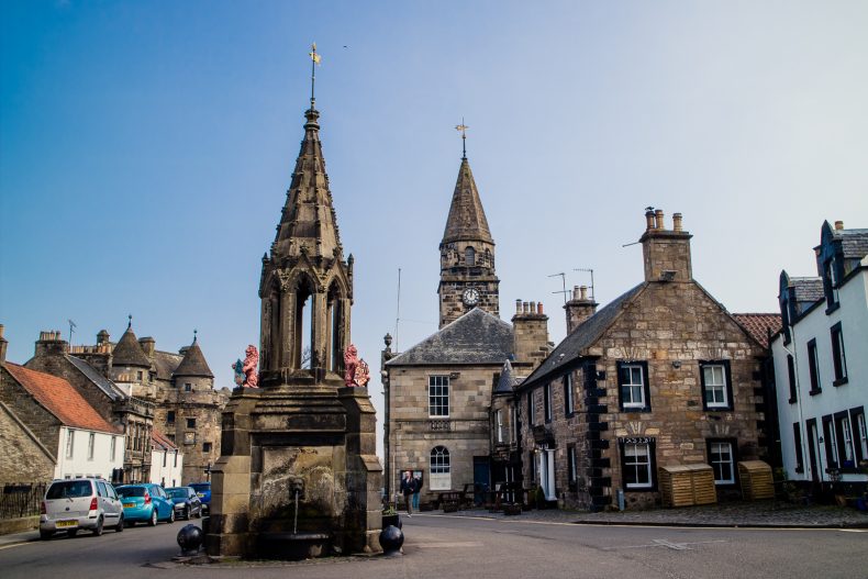 14 Amazing Things to do in Fife - Watch Me See