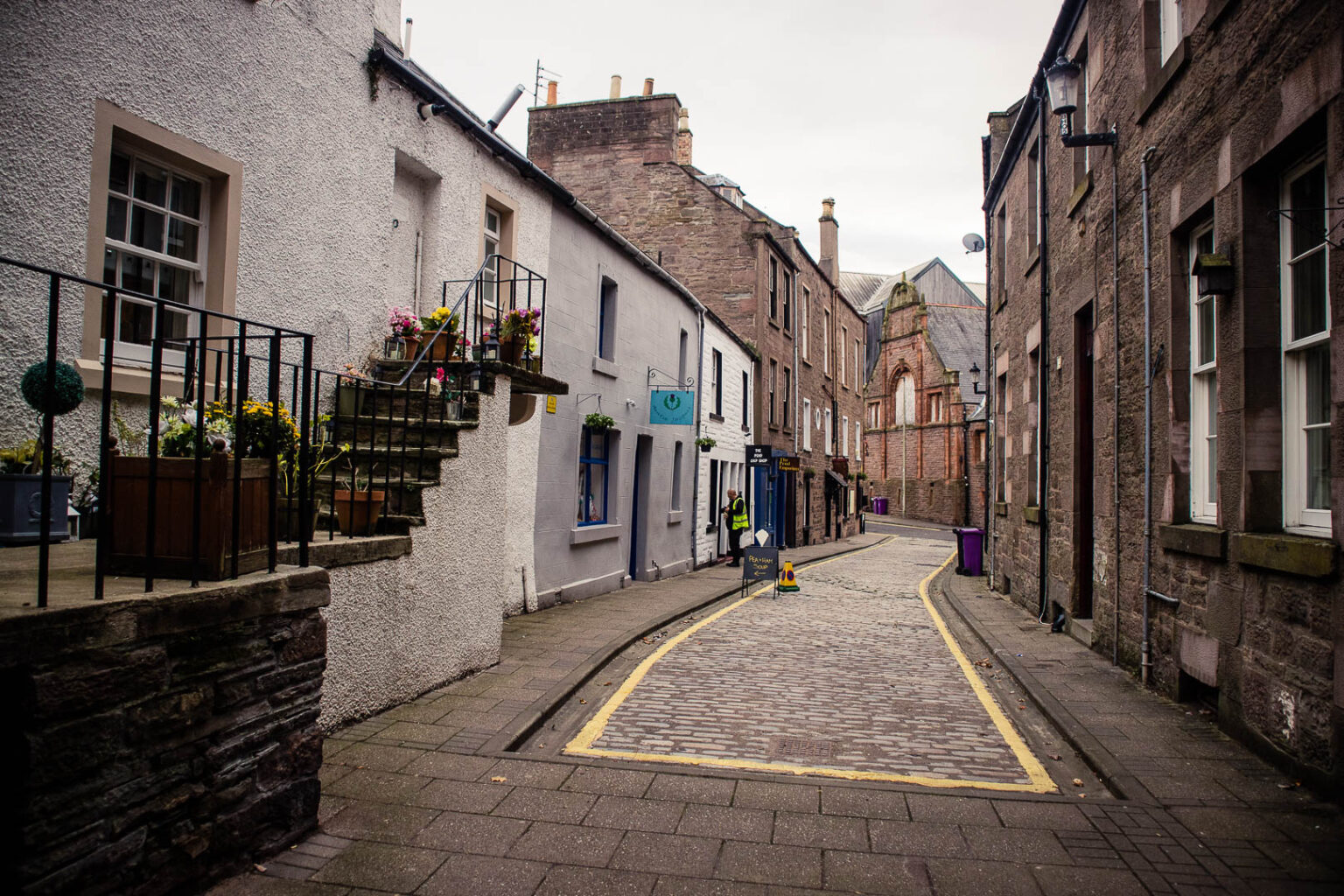 Choose your Adventure: 13 Things to do in Angus - Watch Me See
