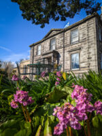 Dunfermline Travel Guide: 11 Things to do in Dunfermline & West Fife