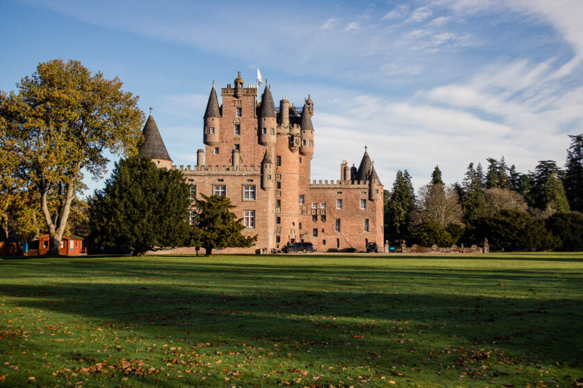 Choose your Adventure: 13 Things to do in Angus - Watch Me See