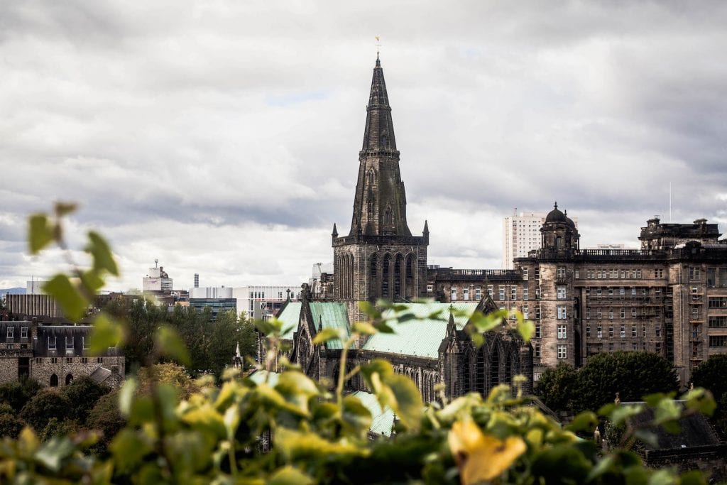 The Active Scotland Itinerary: One Week in Scotland