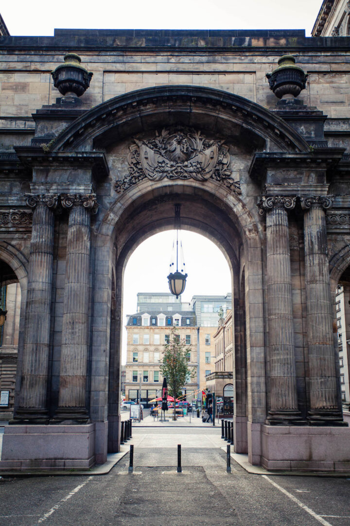 Outlander Locations in Scotland: A Complete Guide + Location Map ...