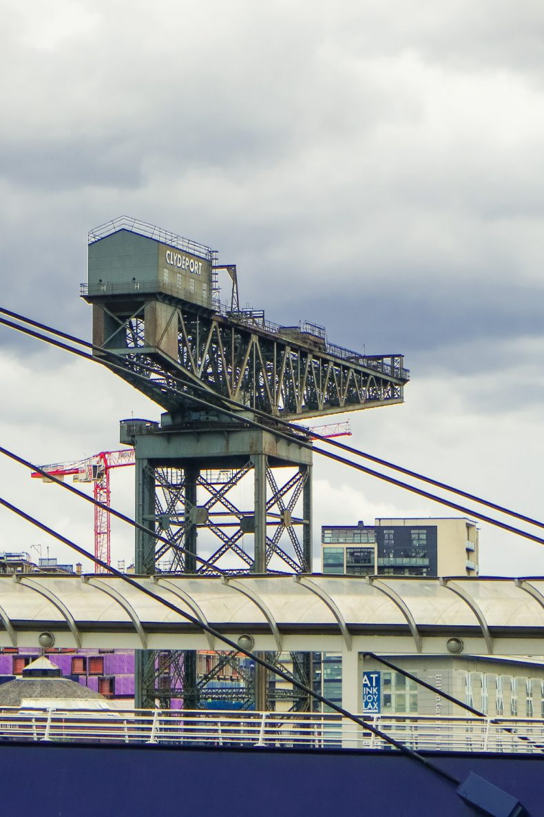45 Fun & Free Things to do in Glasgow | Watch Me See