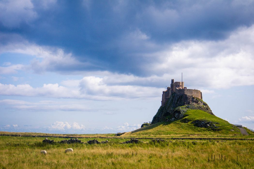 One Week in South Scotland: Scottish Borders, Dumfries and Galloway