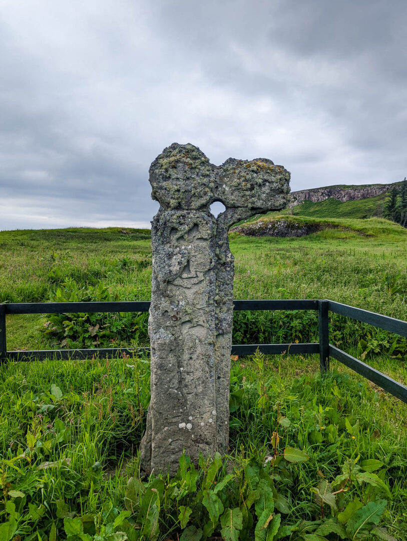 A Travel Guide for the Isle of Canna- Watch Me See