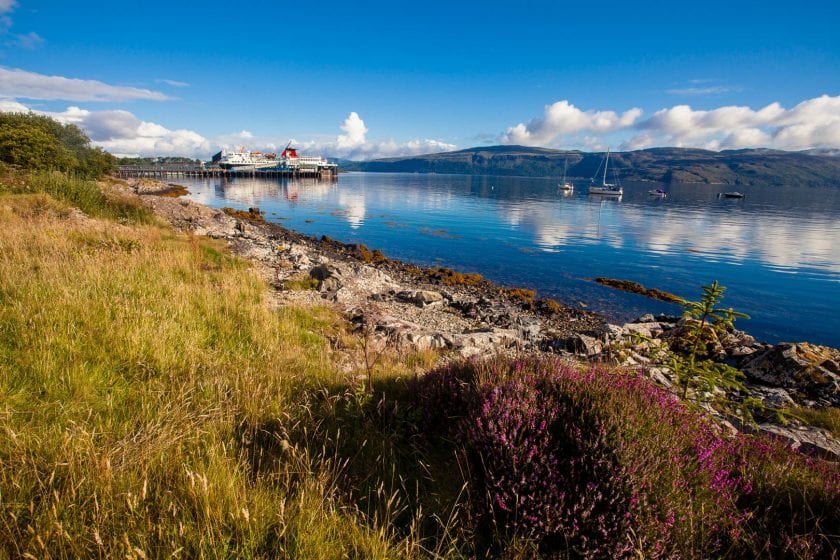 The Best Things to do on Mull + Isle of Mull Travel Guide