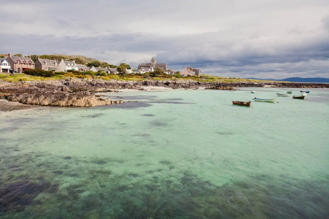 The Best Things to do on Mull + Isle of Mull Travel Guide