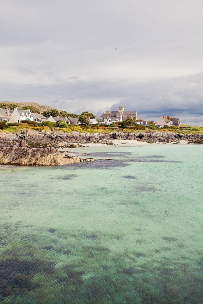 The Staffa & Treshnish Isles Wildlife Tour to see Puffins in Scotland