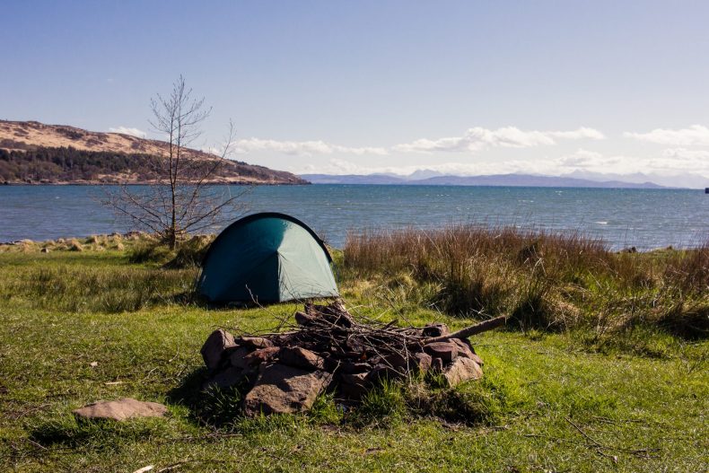 Visiting the Small Isles: Isle of Rum Travel Guide - Watch Me See