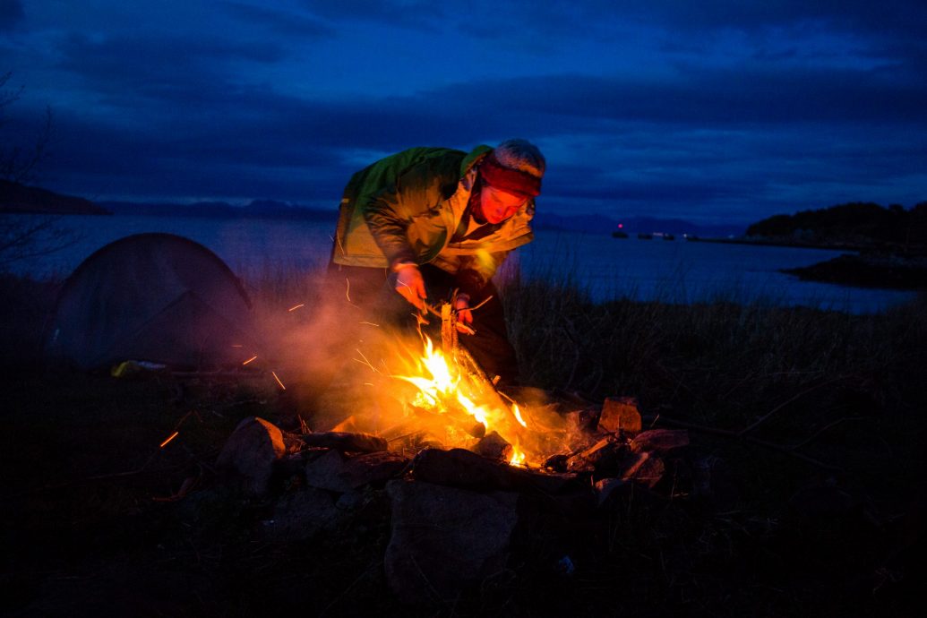 Visiting the Small Isles: Isle of Rum Travel Guide - Watch Me See