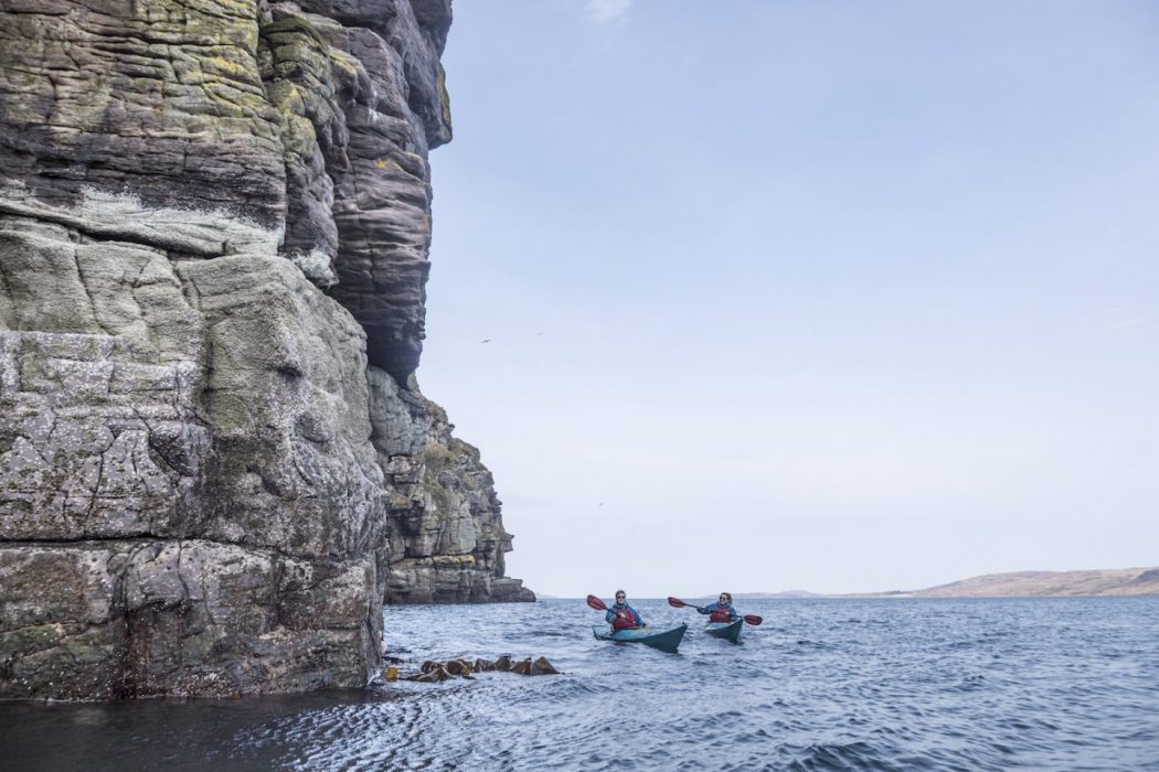 37 EPIC Things to do on the North Coast 500 - Watch Me See