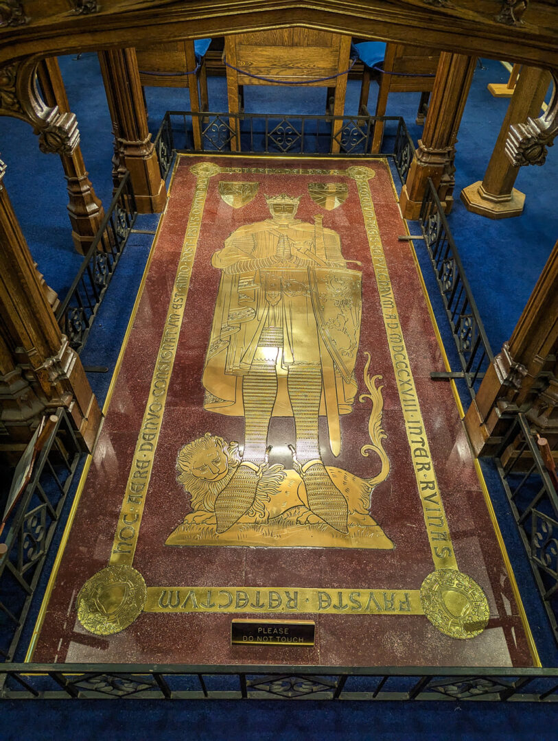 11 Things to do in Dunfermline & West Fife