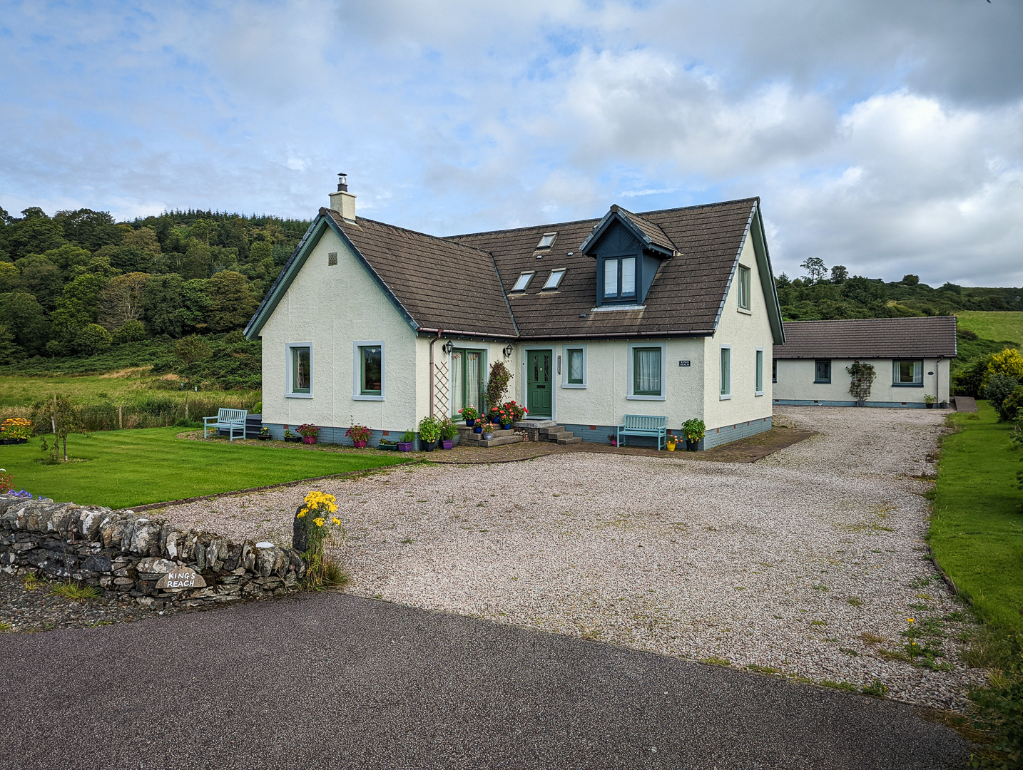 Highland Getaway at Kings Reach Self Catering (Review 2022)