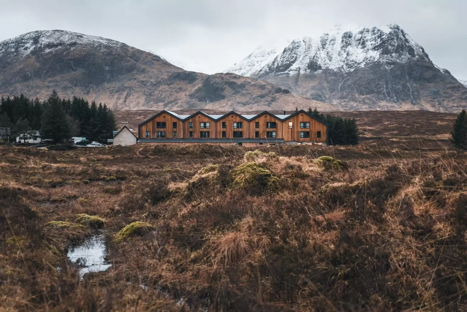 20 things to do in Glencoe | Hiking Trails + Outdoor & Indoor Activities