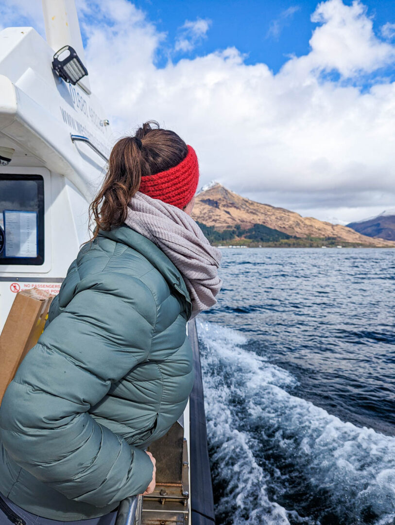 18 Things to do in Fort William - Travel Guide - Watch Me See