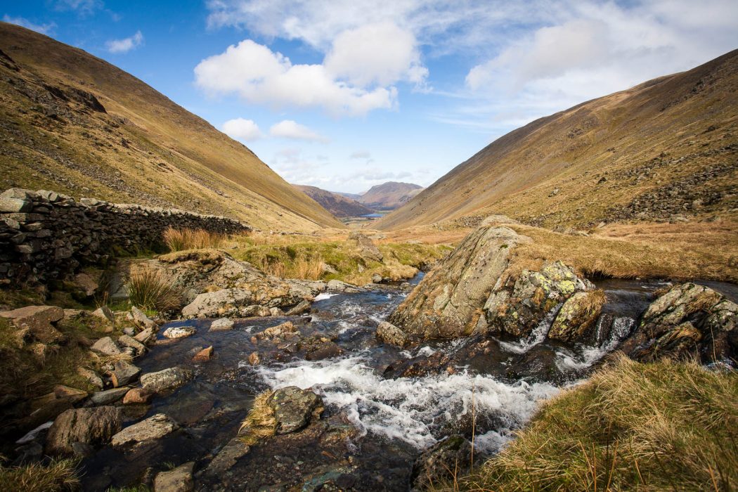 Weekend Getaway: The Lake District | Watch Me See