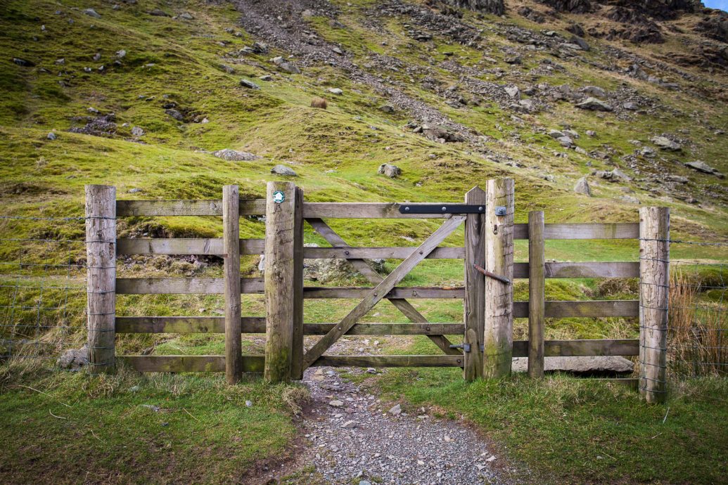 Weekend Getaway: The Lake District | Watch Me See