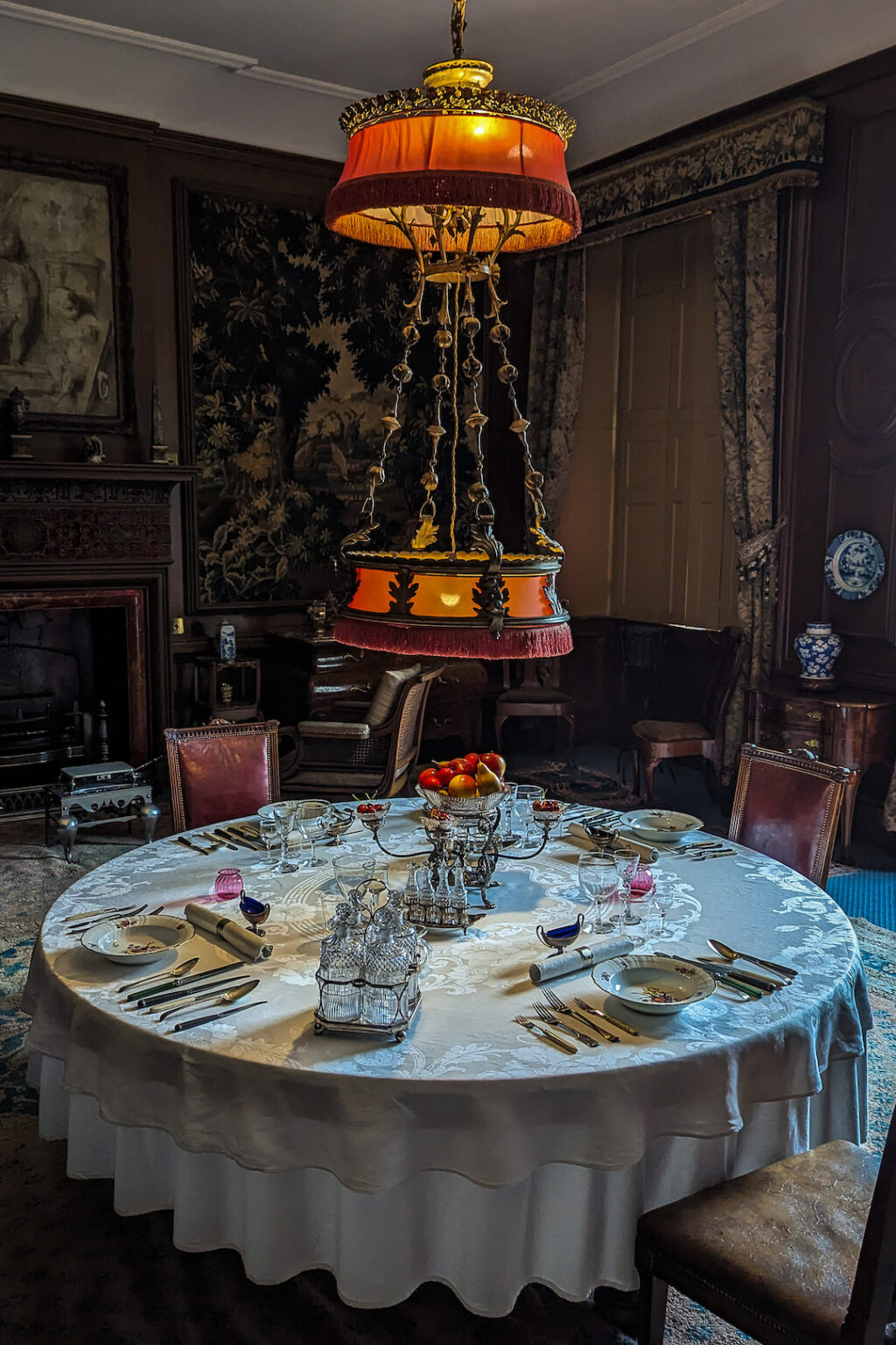 25 Hidden Gems in Edinburgh Off the Beaten Path - Watch Me See