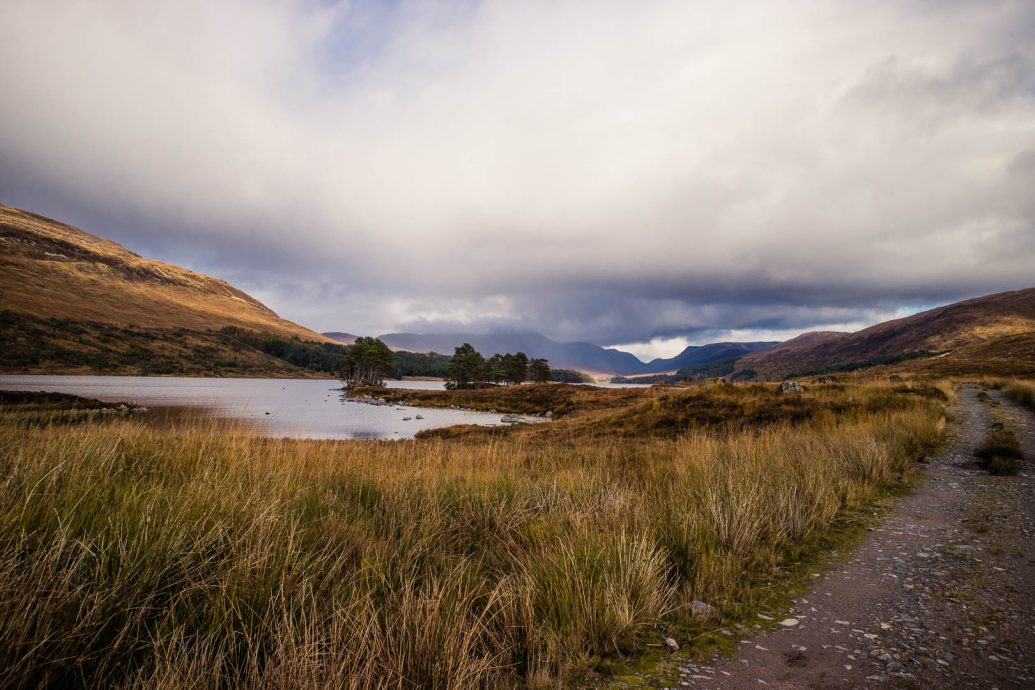 Best Hikes in Scotland: 20 Hiking Trails in the Scottish Highlands & Beyond