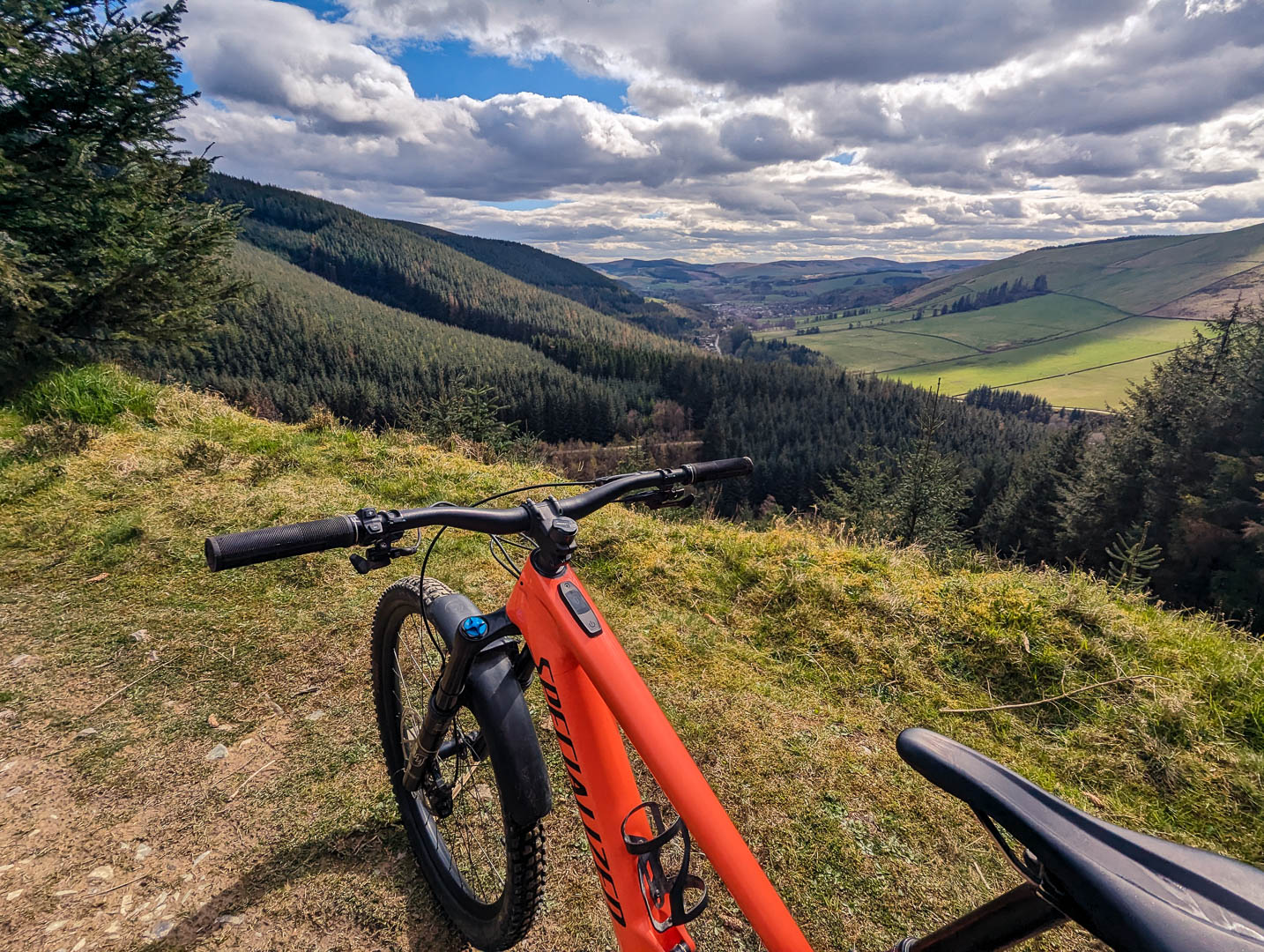 Borders Travel Guide: 23 Things to do in the Scottish Borders - Watch ...